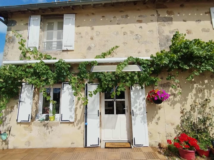 Belle Chambre D'hôtes - Parthenay
