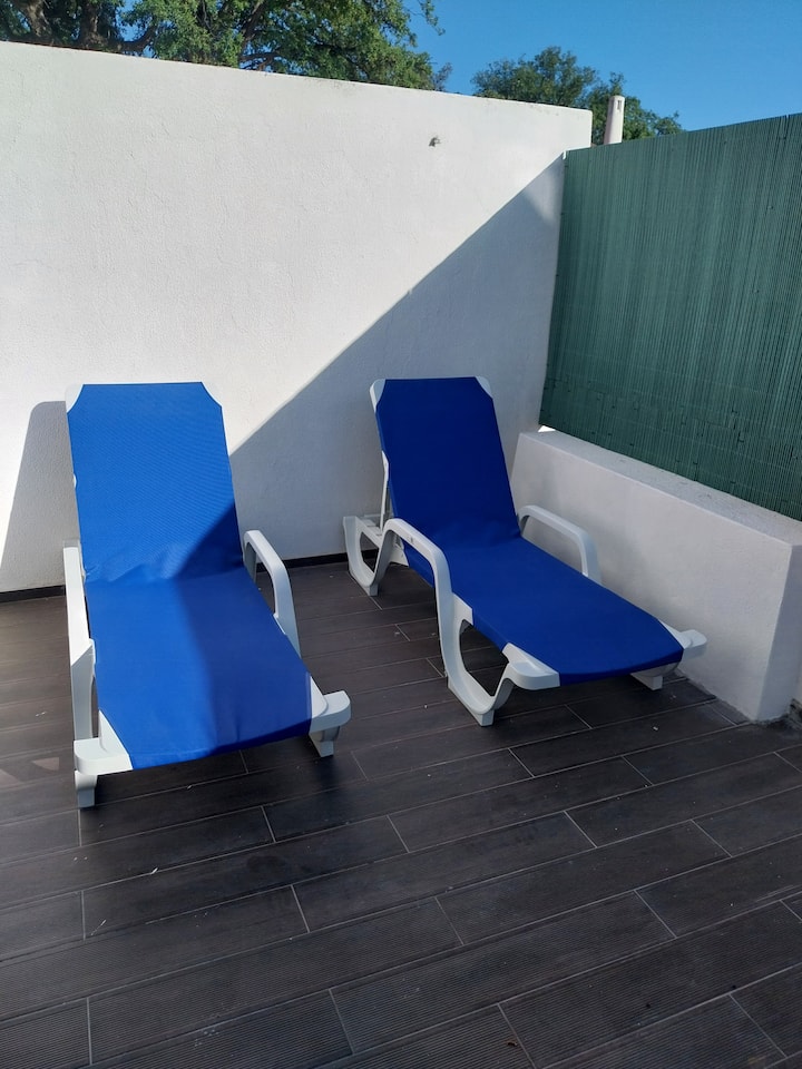 Albufeira Oura Apartment Ii - Albufeira