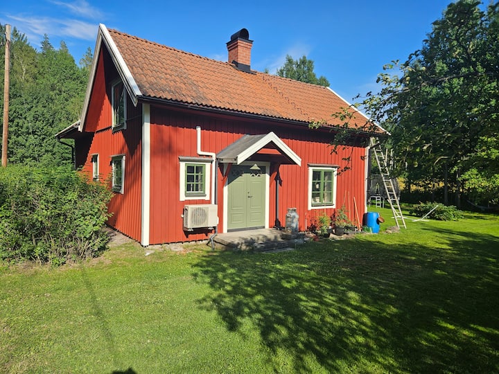 Stuga På Landet - Hallsberg
