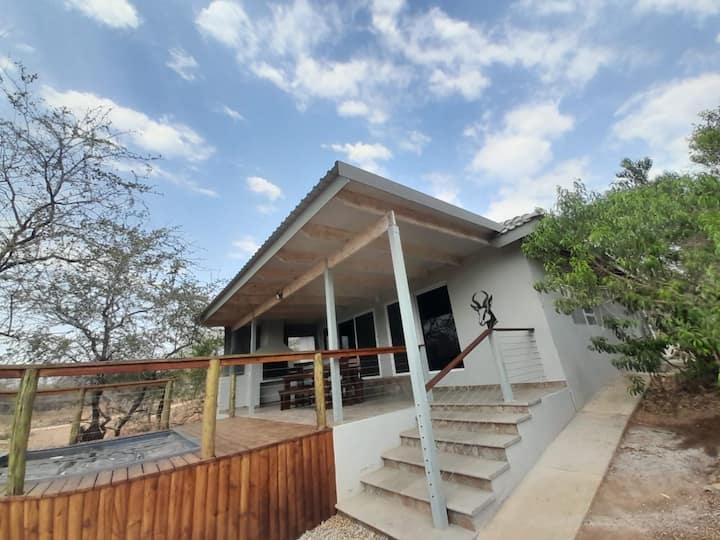 Springbokkie 4210 - Marloth Park