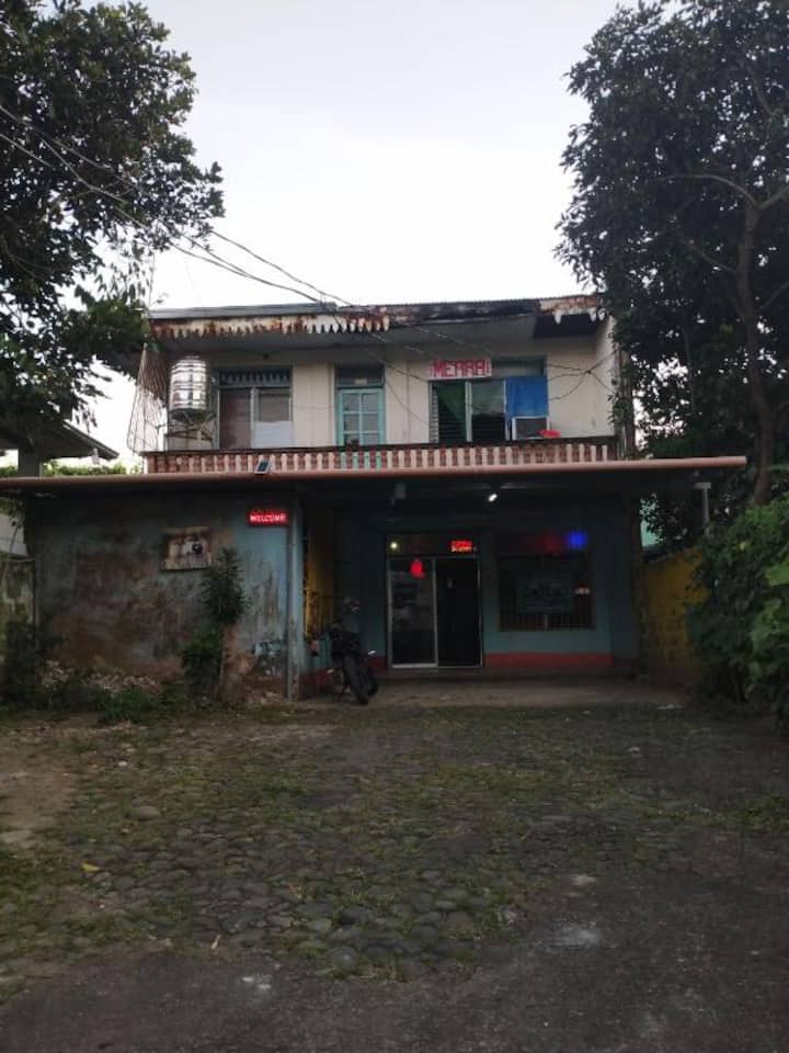 Affordable Room In Merra Inn Pagsanjan Falls - Pagsanjan
