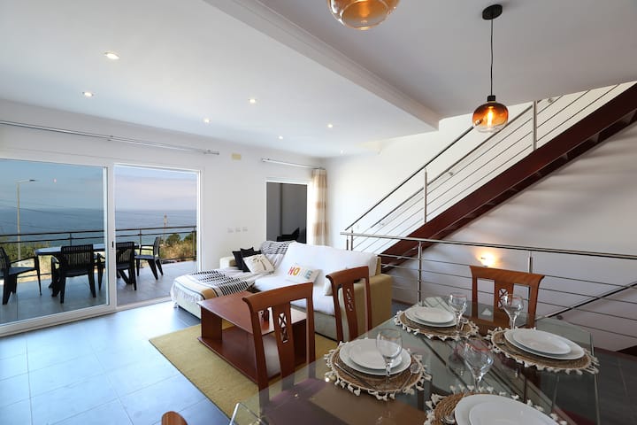 T3-sitio Do Surf - Nazaré