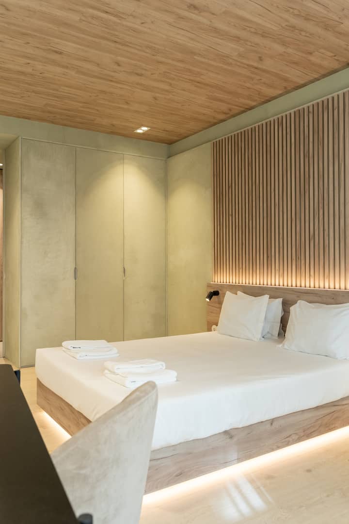 Orm - Santa Teresa 2t Apartment - Porto