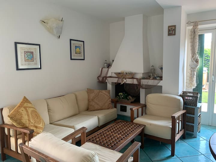 Villa A San Felice Circeo - San Felice Circeo