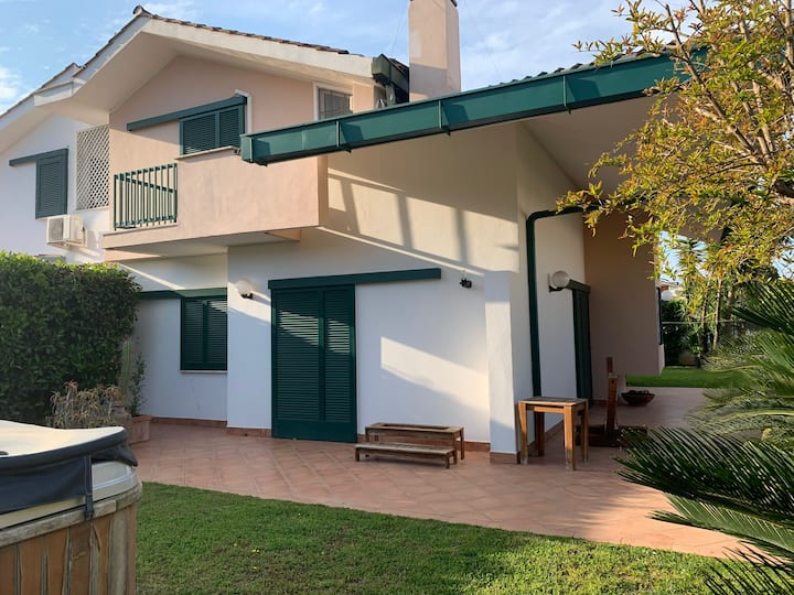 Villa A San Felice Circeo - Sabaudia