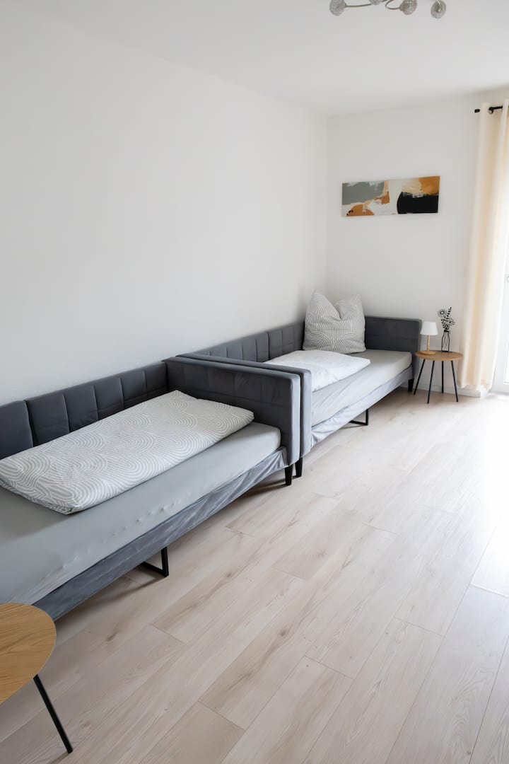 Ferienwohnung Land.leben - Dillingen a.d. Donau