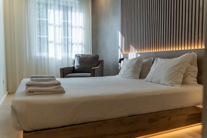 Orm - Santa Teresa 3f Apartment - Porto