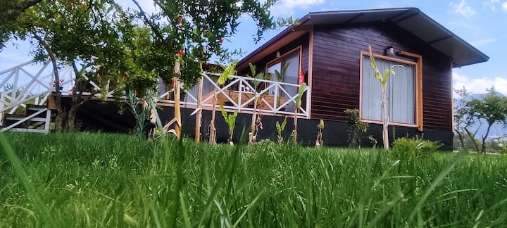 Huzurlu Ve Sessiz Bir Tatil - Villa 1 - Çıralı