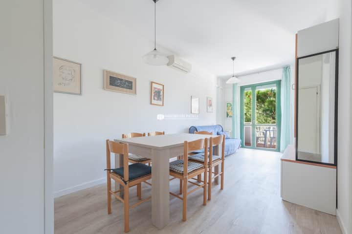 Residence El Palmar - Lido de Jesolo