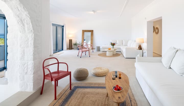 Fask Villa Zakynthos – Infinity Views & Serenity - Zakinthos