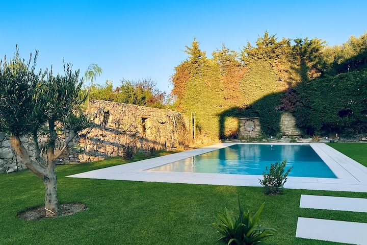 Fask Villa Zakynthos – Infinity Views & Serenity - Zakynthos