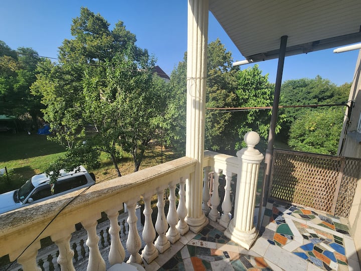 Kojori View & Terrace - Georgia