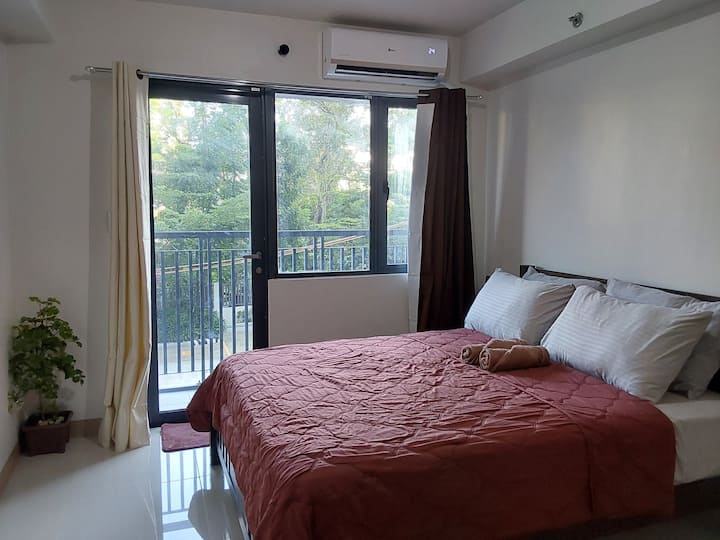 Affordable Comfort In Iloilo - Iloilo City