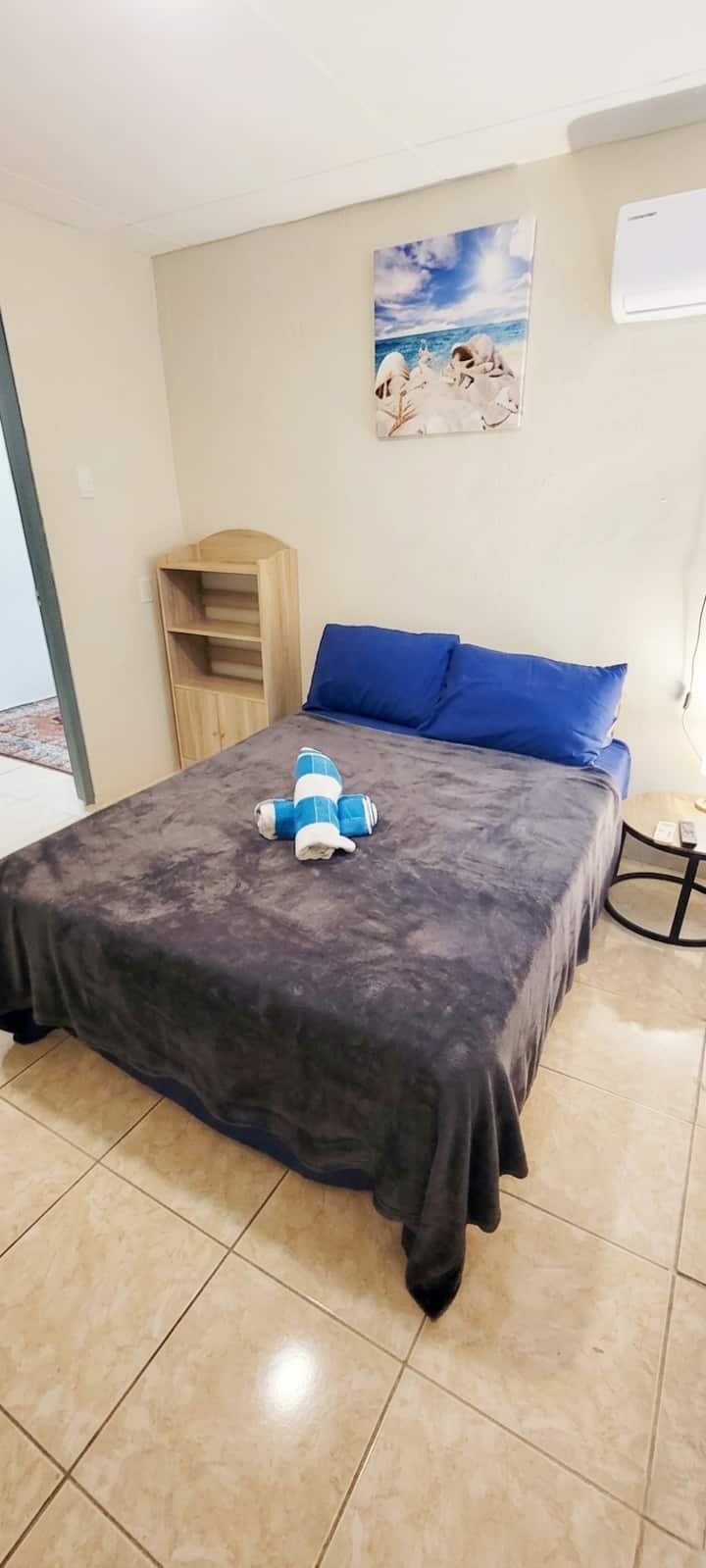 Casa Blenchi - 10 Minutes To Jan Thiel Beach - Curaçao