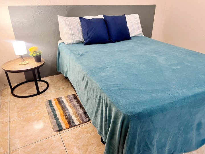 Casa Blenchi - Curaçao