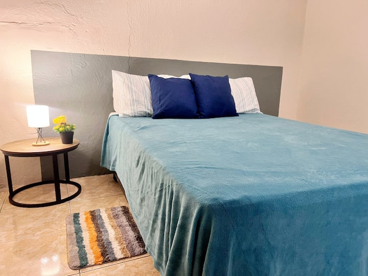 Casa Blenchi - Curaçao