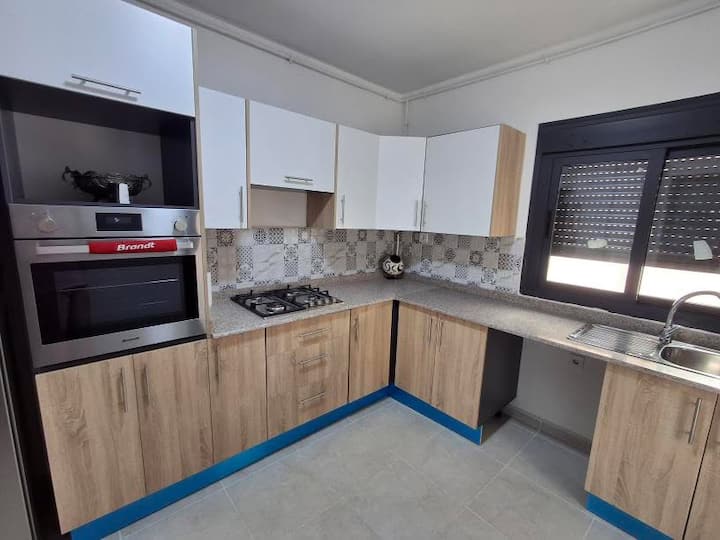Un Super F3 à Gambetta - Oran