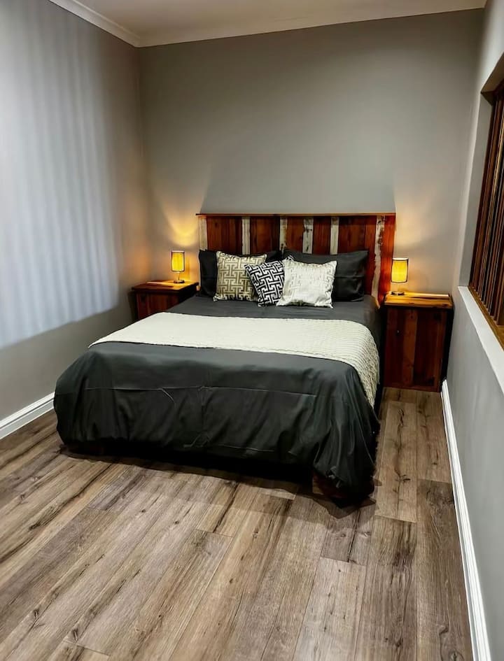 Esovia Crescent - Polokwane