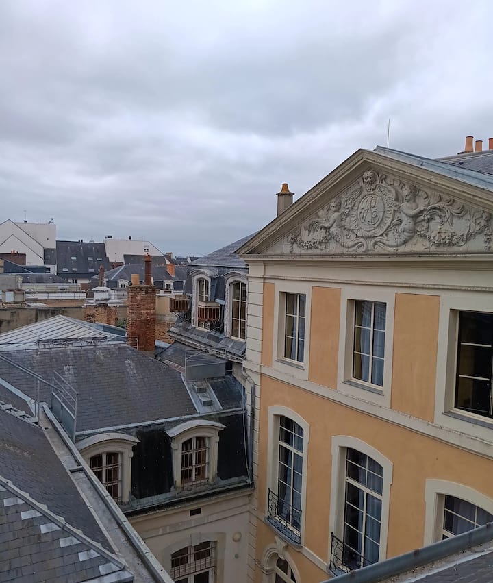 Le Grenier - Le Mans