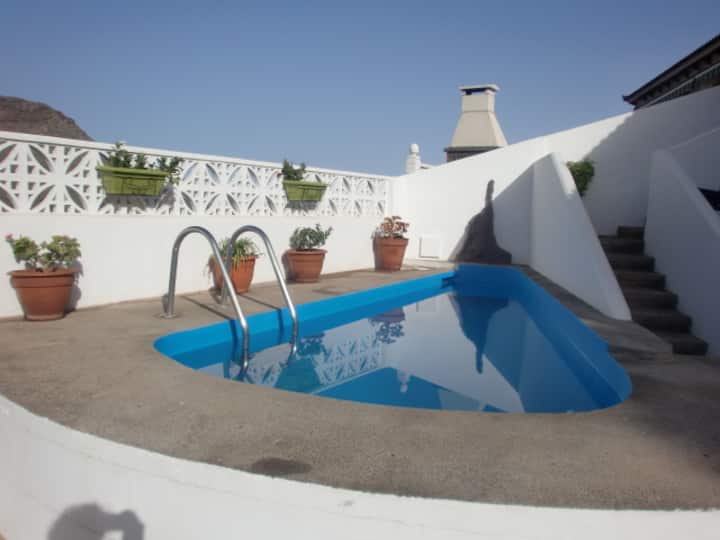Casa Vista Valle - Sardina