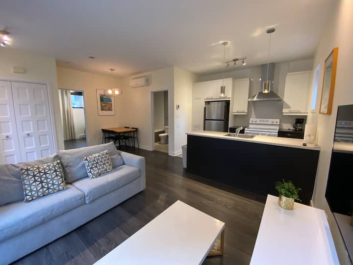 Condo Charmant - Boucherville