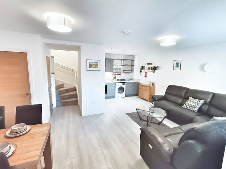 4 Miles Westhill: 2 Bedroom,3 Beds- Lains Lettings - Aeropuerto de Aberdeen (ABZ)