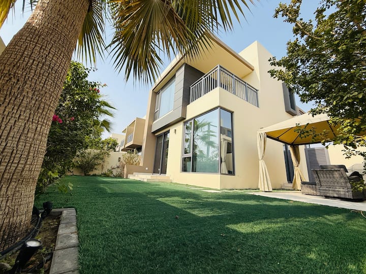 5br | Villa In Maple 2 | Dubai Hills Estate - Dubái