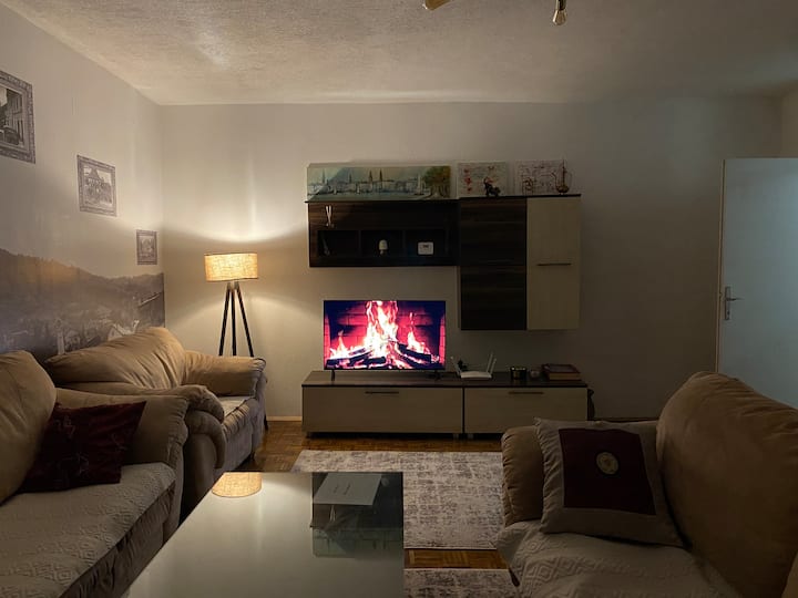 Apartment 3a | Ground Floor - Bosnia şi Herţegovina