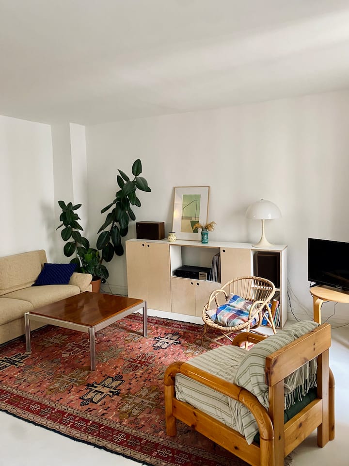 Charmant Appartement Familial - Paryż