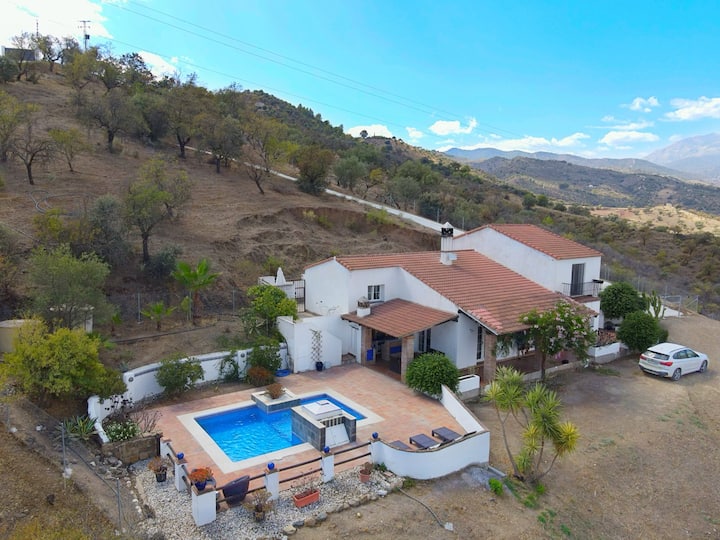 Finca De La Vista - Guaro