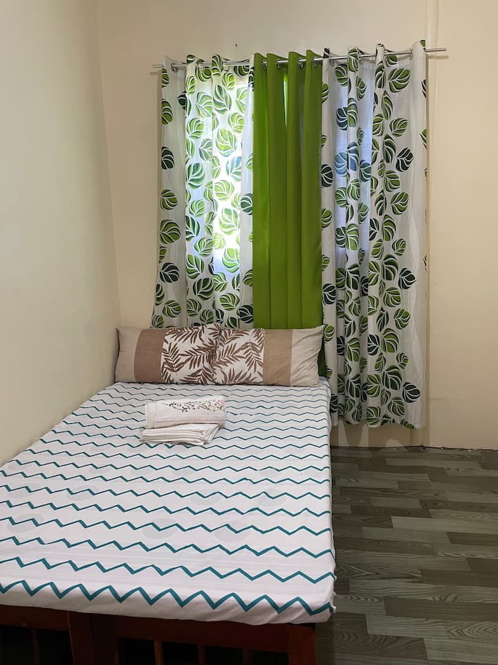 Affordable And Budget-friendly House In Davao City - Davao City