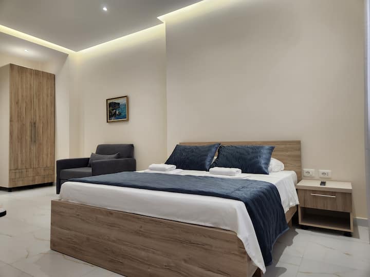 Cosy Studio Apt-1 Near Seaside - Vlorë