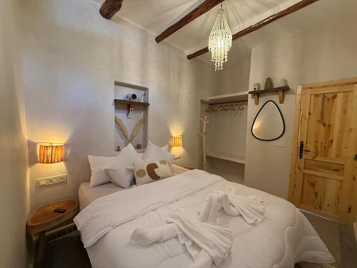 Cozy Studio In Tamraght Center - Taghazout