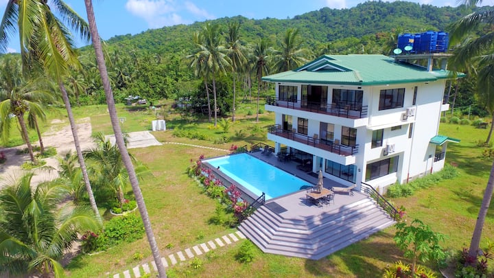 Anapuro Elnido - El Nido