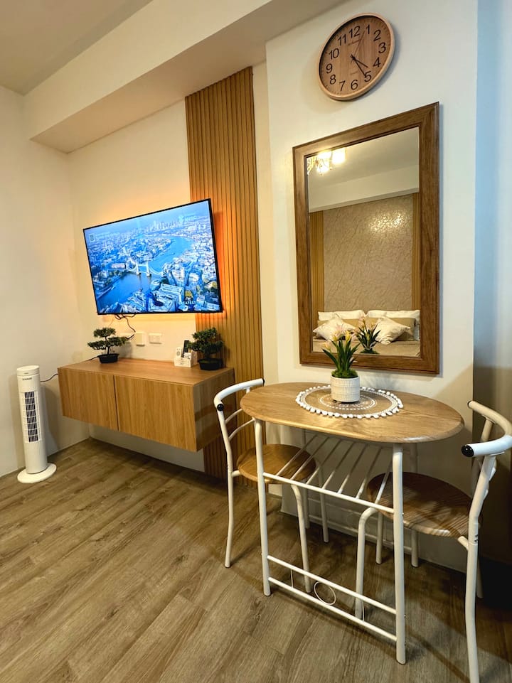 Casa Anaia @ Mesavirre - Bacolod