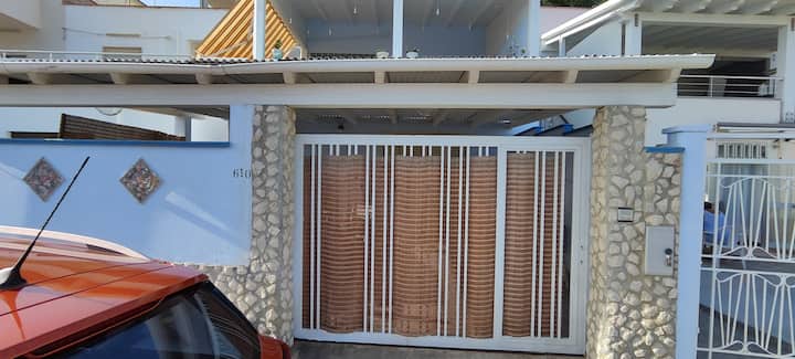 Monolocale Perla Blu Mq 30 + 35 - Alcamo