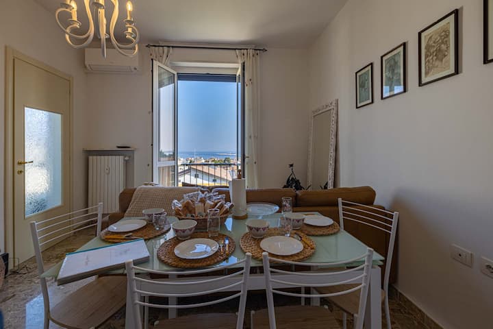 Esclusivo Accogliente Splendida Vista Lago "Daisy" - Desenzano del Garda