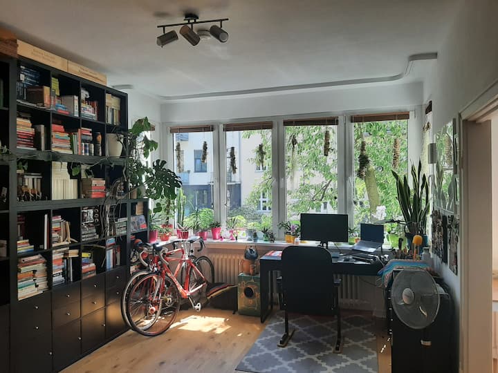 Cosy Apartment In Cologne - Ideal For Fair Visits - Cologne