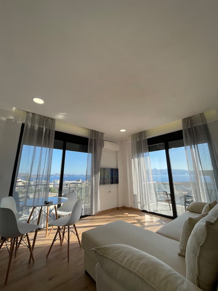 Azzurro Seaview 1 - Albanien