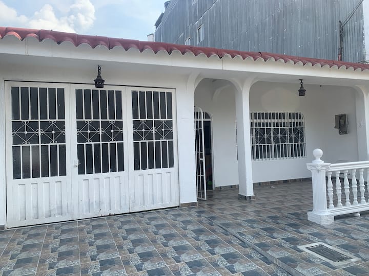 Disfruta En Familia - Acacías