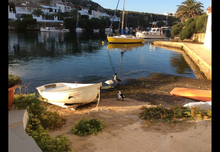 Fisherman’s Cottage - Mahón