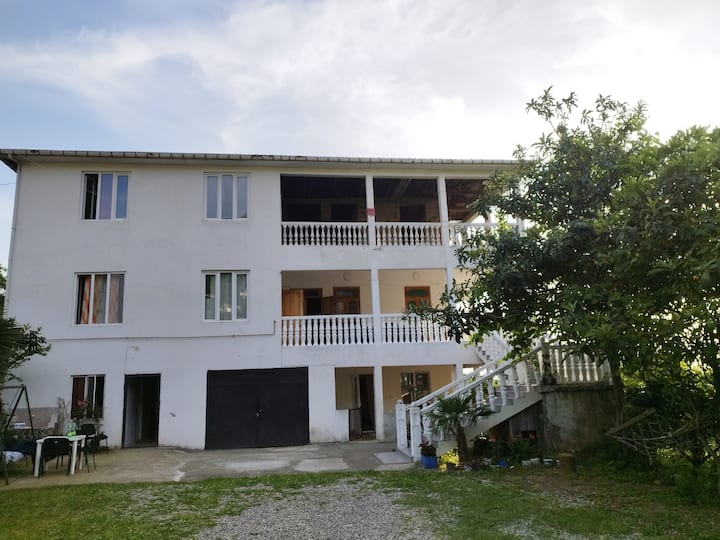 Guesthouse - 바투미