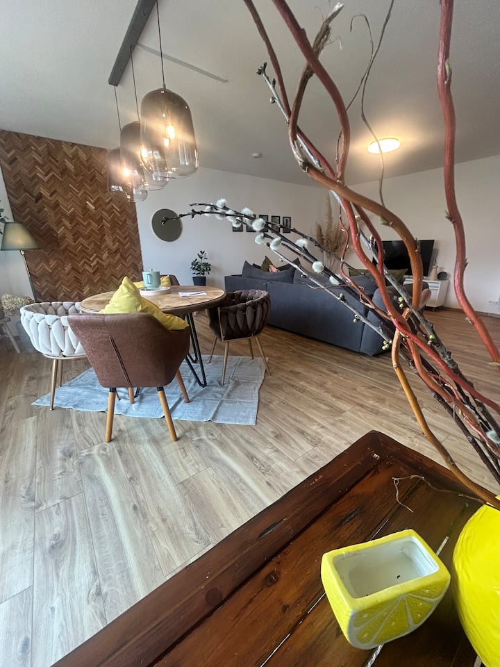 Ferienwohnung Am Pfälzer Wald - Landstuhl