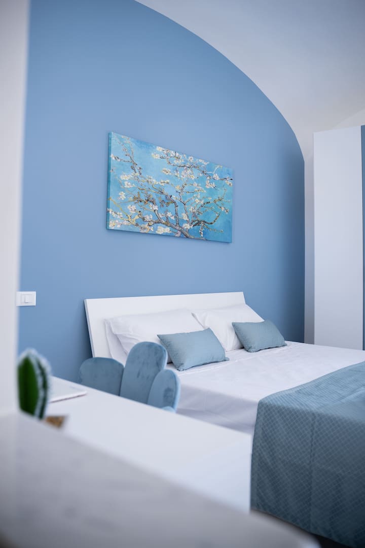 Home Parthenope - Vico Equense
