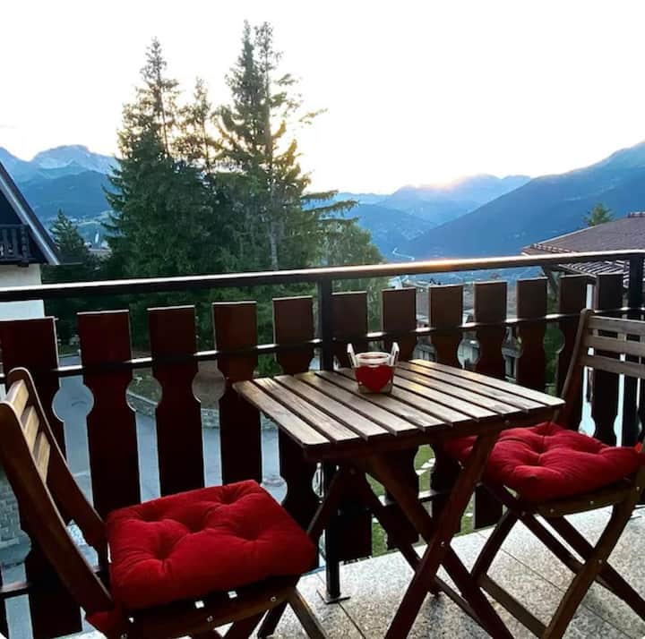 Enjoy Sauze D'oulx - Sauze d'Oulx