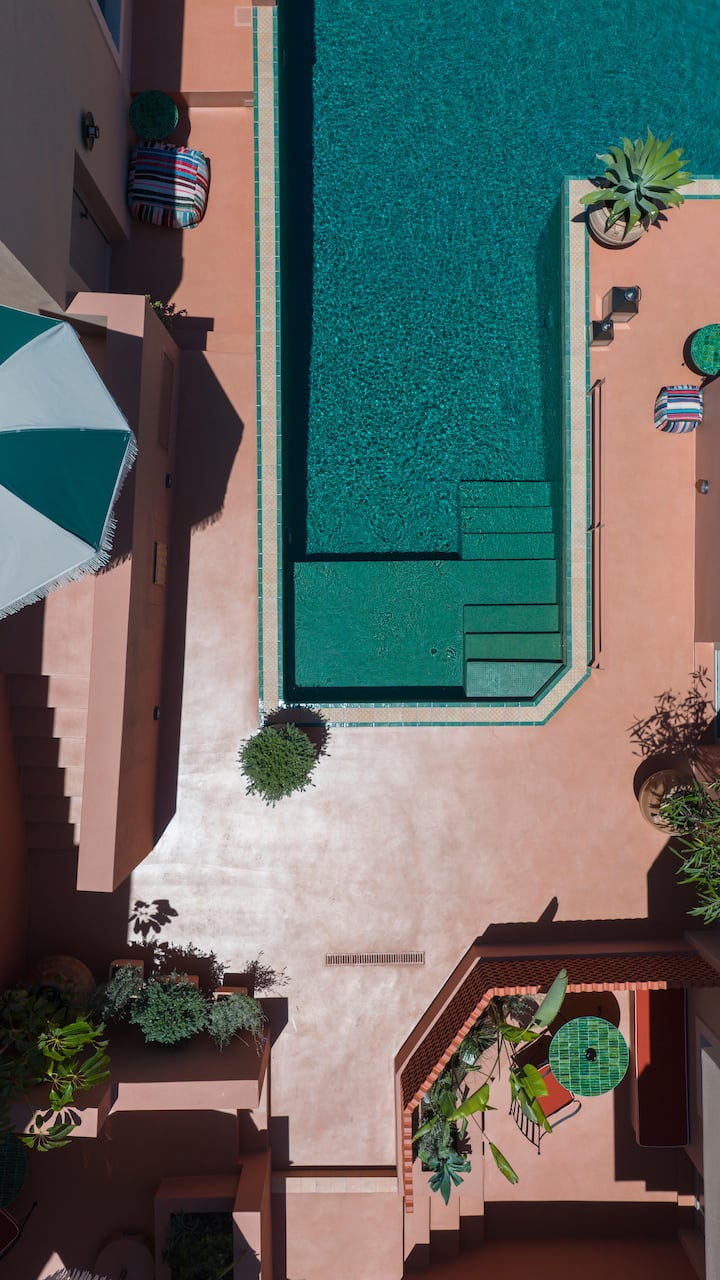 Terra Verde By K&k - Klostra - Oia