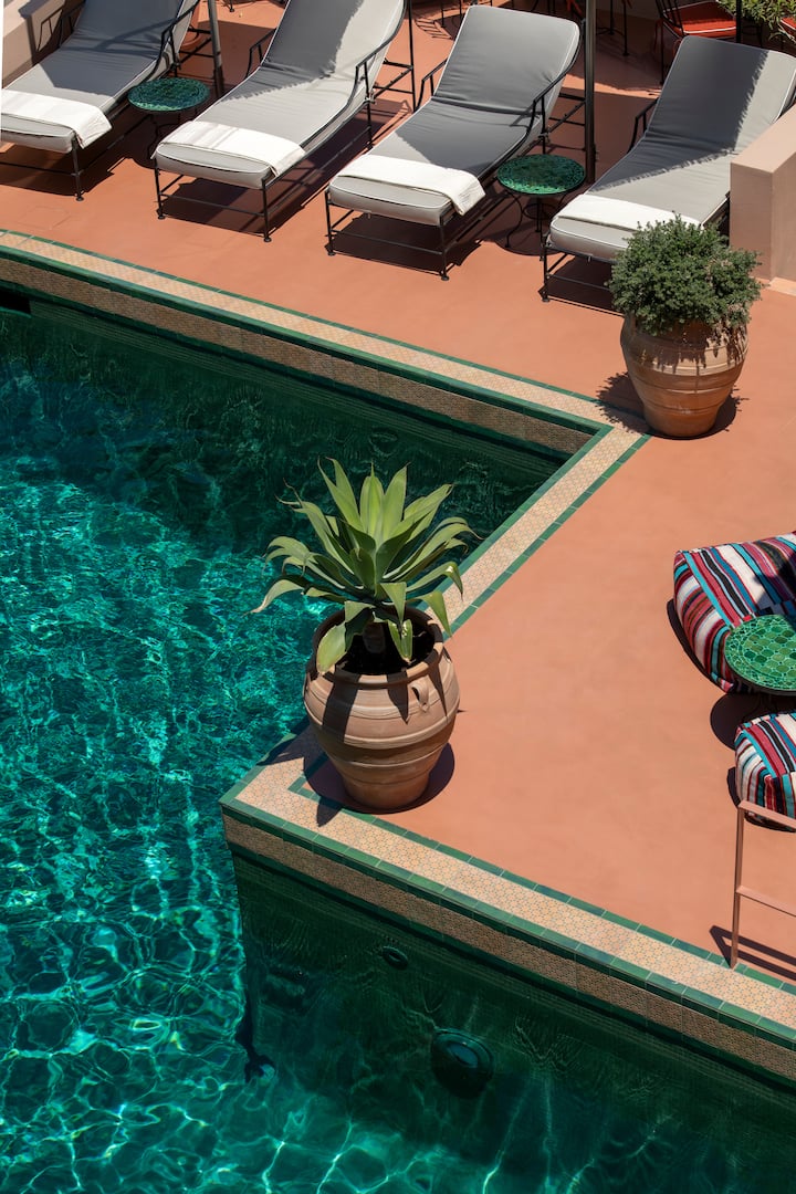 Terra Verde By K&k - Sienna - Oia