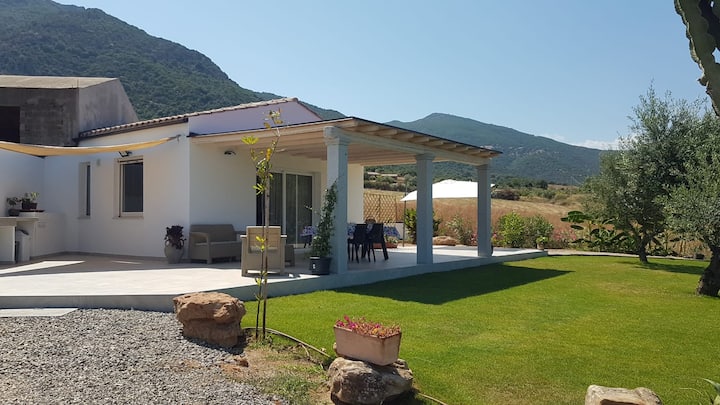 Casa Anna - Marina Di Tertenia - Tertenia