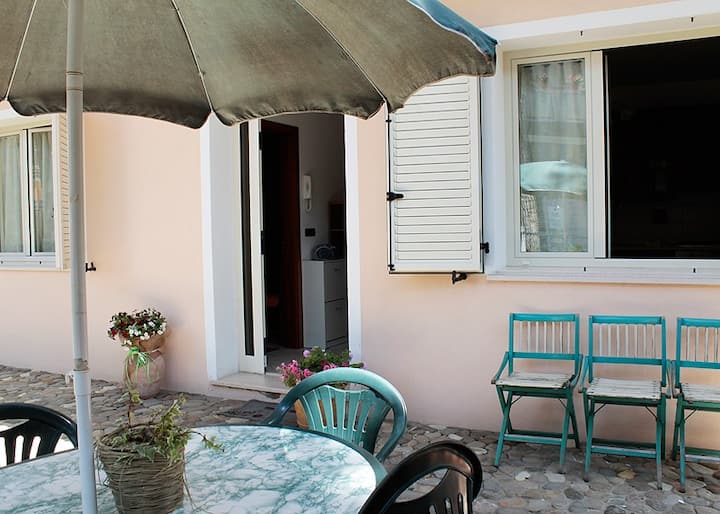 Appartamento Indipendente - Bellaria-Igea Marina