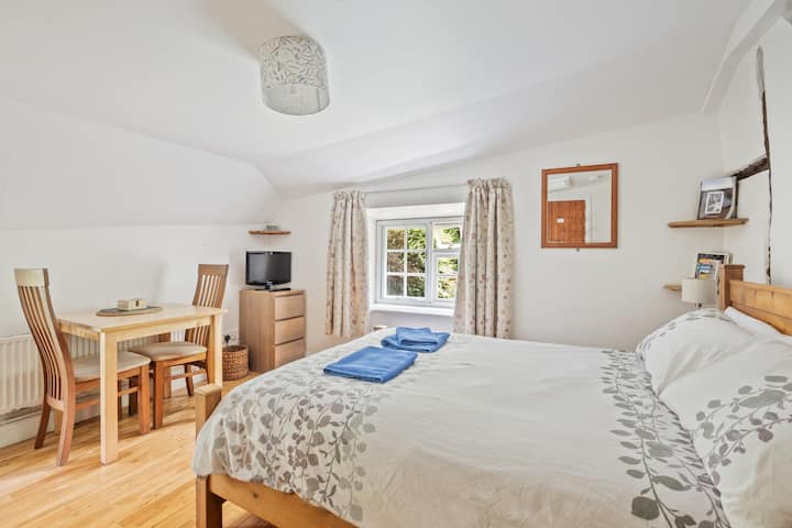 Cosy New Forest Studio Near Fordingbridge - Fordingbridge